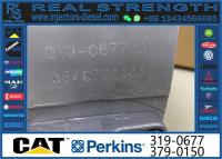 China For C7 C9 Pump 319-0677 3190677 319-0678 3190678 for for sale