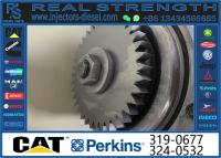 China For C7 C9 Pump 319-0677 3190677 319-0678 3190678 for for sale