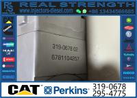China For C7 C9 Pump 319-0677 3190677 319-0678 3190678 for for sale