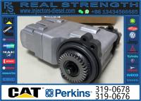 China For C7 C9 Pump 319-0677 3190677 319-0678 3190678 for for sale
