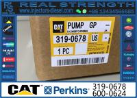 China For C7 C9 Pump 319-0677 3190677 319-0678 3190678 for for sale