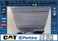 China For C7 C9 Pump 319-0677 3190677 319-0678 3190678 for for sale