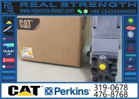 China For C7 C9 Pump 319-0677 3190677 319-0678 3190678 for for sale