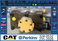 China Fuel Injection Pump 32641A405 324-0532 3240532 10R-7659 for for sale