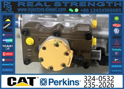 China Fuel Injection Pump 32641A405 324-0532 3240532 10R-7659 for for sale