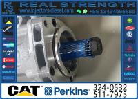 China Fuel Injection Pump 32641A405 324-0532 3240532 10R-7659 for for sale