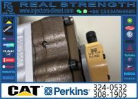 China Fuel Injection Pump 32641A405 324-0532 3240532 10R-7659 for for sale
