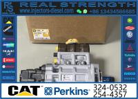 China Fuel Injection Pump 32641A405 324-0532 3240532 10R-7659 for for sale