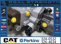 China Fuel Injection Pump 32641A405 324-0532 3240532 10R-7659 for for sale