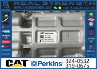 China Fuel Injection Pump 32641A405 324-0532 3240532 10R-7659 for for sale