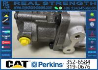 China BOLHOTE 324-0533 352-6584 10R-7659 New High Quality Fuel Injection Pump for sale