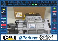 China BOLHOTE 324-0533 352-6584 10R-7659 New High Quality Fuel Injection Pump for sale