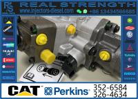 China BOLHOTE 324-0533 352-6584 10R-7659 New High Quality Fuel Injection Pump for sale