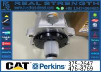China CB28 Common Rail Injection Pump 0445025602 375-2647 3752647 T410930 for 1100 C3.4 C4.4 C7.1 Engine for sale