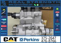 China CB28 Common Rail Injection Pump 0445025602 375-2647 3752647 T410930 for 1100 C3.4 C4.4 C7.1 Engine for sale