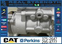 China CB28 Common Rail Injection Pump 0445025602 375-2647 3752647 T410930 for 1100 C3.4 C4.4 C7.1 Engine for sale