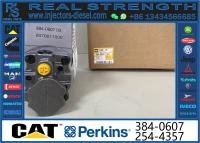 China Golden Vidar High Quality Fuel Injection Pump 384-0607 3840607 20R-1649 20R1649 for for sale