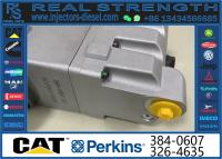 China Golden Vidar High Quality Fuel Injection Pump 384-0607 3840607 20R-1649 20R1649 for for sale