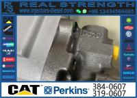China Golden Vidar High Quality Fuel Injection Pump 384-0607 3840607 20R-1649 20R1649 for for sale