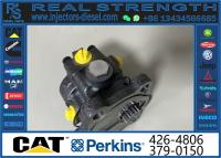 China Fuel Pump 2930249 4264806 47957315 293-0249 426-4806 10R-7671 for for sale