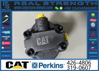 China Fuel Pump 2930249 4264806 47957315 293-0249 426-4806 10R-7671 for for sale