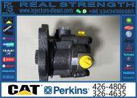 China Fuel Pump 2930249 4264806 47957315 293-0249 426-4806 10R-7671 for for sale