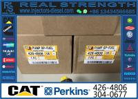 China Fuel Pump 2930249 4264806 47957315 293-0249 426-4806 10R-7671 for for sale