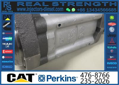 China High Quality Excavator Parts Diesel Fuel Injection Pump 476-8766 20R-1635 for for sale