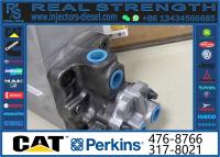 China High Quality Excavator Parts Diesel Fuel Injection Pump 476-8766 20R-1635 for for sale