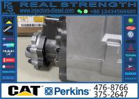 China High Quality Excavator Parts Diesel Fuel Injection Pump 476-8766 20R-1635 for for sale