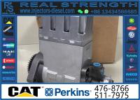 China High Quality Excavator Parts Diesel Fuel Injection Pump 476-8766 20R-1635 for for sale