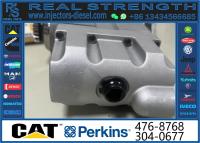 China PINDUN High Quality New Diesel Engine Parts Pump High Pressure 319-0678 476-8768 476-8769 20R-1635 for for sale