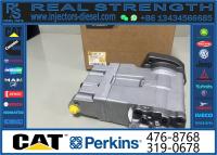 China PINDUN High Quality New Diesel Engine Parts Pump High Pressure 319-0678 476-8768 476-8769 20R-1635 for for sale