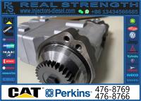 China Common Rail Pump 476-8769 4768769 diesel Fuel Injection Pump 476-8769 4768769 20R-1636 20R1636 for for sale