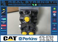 China Common Rail Pump 476-8769 4768769 diesel Fuel Injection Pump 476-8769 4768769 20R-1636 20R1636 for for sale