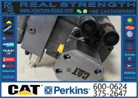 China Fuel Injection Pump 6000624 600-0624 for for sale