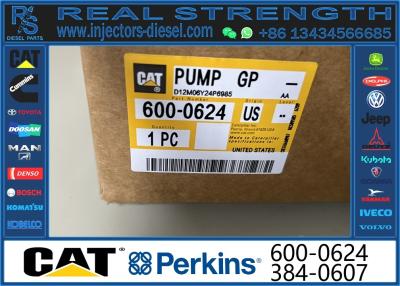 China Fuel Injection Pump 6000624 600-0624 for for sale