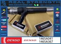 China Diesel Inyector Fuel Injector 095000-5600 1465A041 for Mitsubishi 4D56 TRITON L200 2.5L for sale