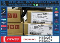 China Truck Engine Parts Common Rail Diesel Fuel Injector 095000-9560 0950009560 1465A257 for sale