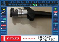 China High Quality 095000-8110 1465A307 1465A054 095000-5760 Diesel Injector for Vehicles New Condition Models for sale