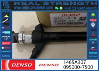 China High Quality 095000-8110 1465A307 1465A054 095000-5760 Diesel Injector for Vehicles New Condition Models for sale