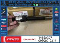 China High Quality 095000-8110 1465A307 1465A054 095000-5760 Diesel Injector for Vehicles New Condition Models for sale