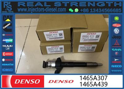 China High Quality 095000-8110 1465A307 1465A054 095000-5760 Diesel Injector for Vehicles New Condition Models for sale