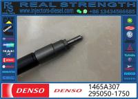 China High Quality 095000-8110 1465A307 1465A054 095000-5760 Diesel Injector for Vehicles New Condition Models for sale