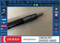 China High Quality 095000-8110 1465A307 1465A054 095000-5760 Diesel Injector for Vehicles New Condition Models for sale