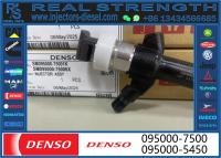 China Common Rail Fuel Injector 295050-1760 295700-0130 295050-1680 095000-7500 095000-6250 095000-6632 095000-5031 for Parts for sale
