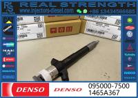 China Common Rail Fuel Injector 295050-1760 295700-0130 295050-1680 095000-7500 095000-6250 095000-6632 095000-5031 for Parts for sale