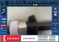China Common Rail Fuel Injector 295050-1760 295700-0130 295050-1680 095000-7500 095000-6250 095000-6632 095000-5031 for Parts for sale