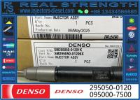 China Common Rail Injector 295050-0120 1465A323 for C4 C4 13 150 AWC 1.8D for sale