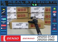 China Common Rail Injector 295050-0120 1465A323 for C4 C4 13 150 AWC 1.8D for sale